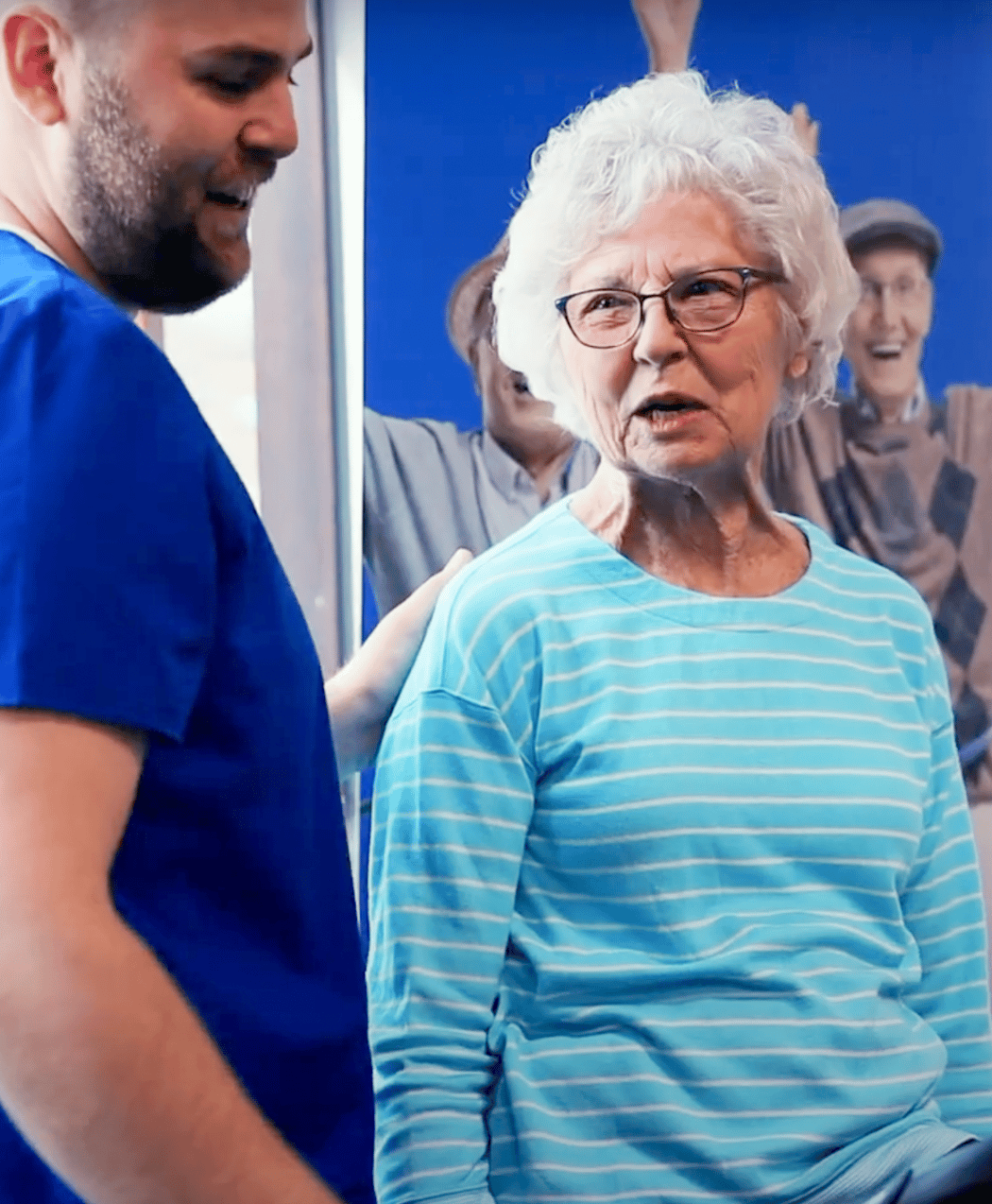 Specialty Programs | Blue Stone Therapy